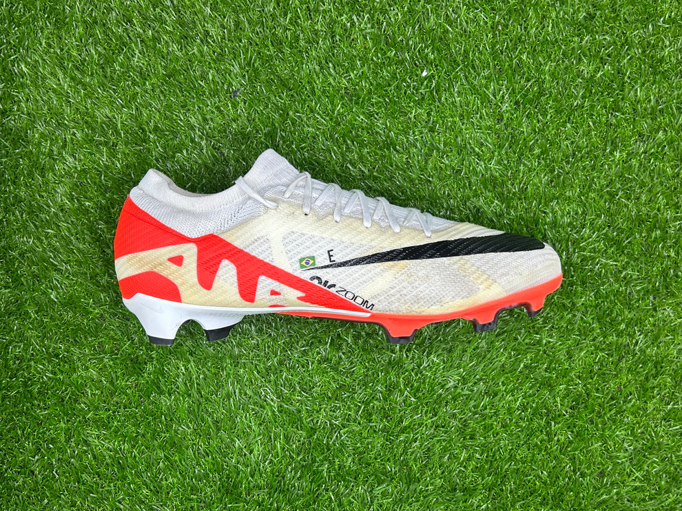 Nike Mercurial Zoom Vapor 15 Pro FG – Footballcleats.pk