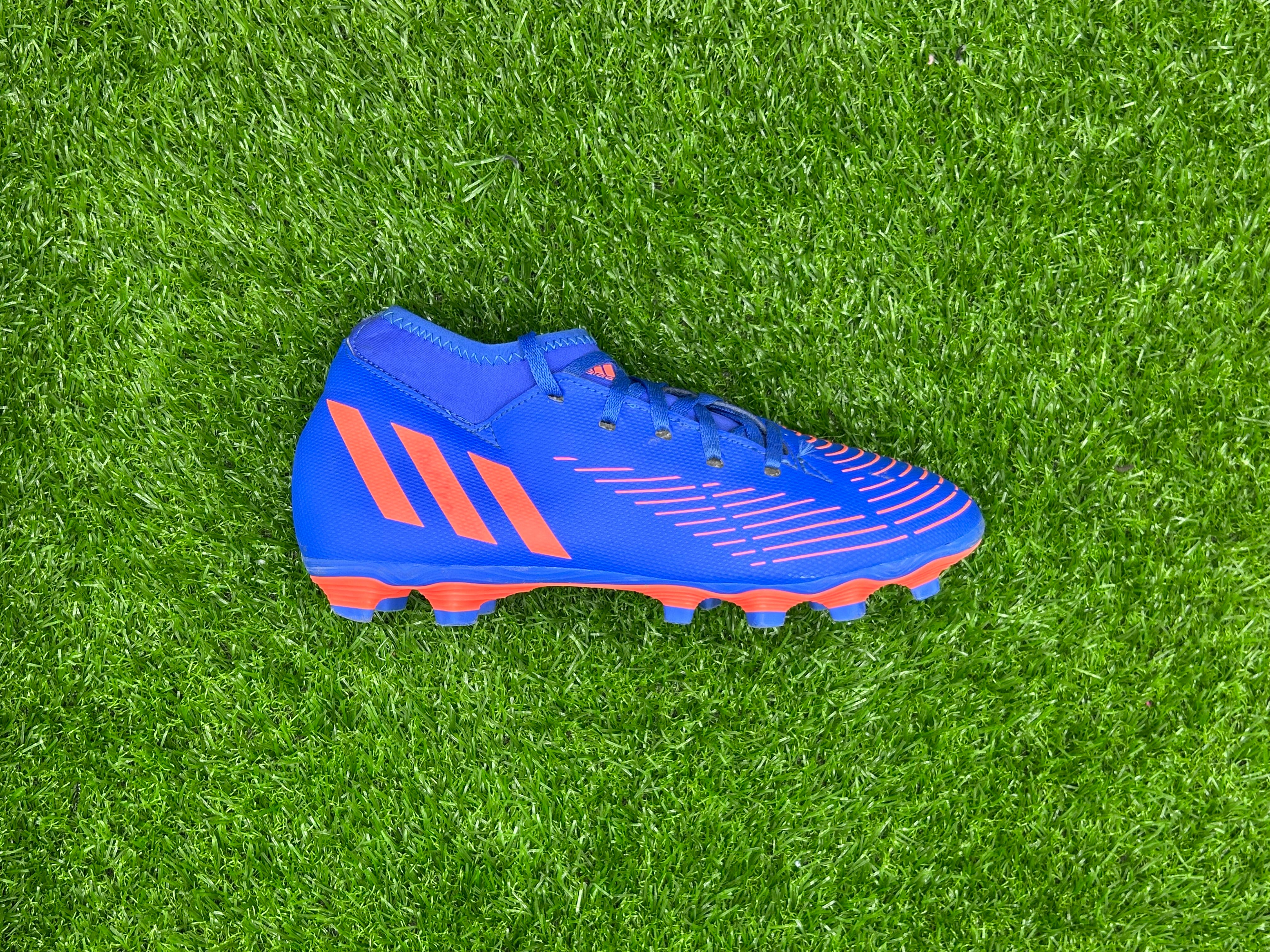 Adidas Predator Edge.4 FG – Footballcleats.pk